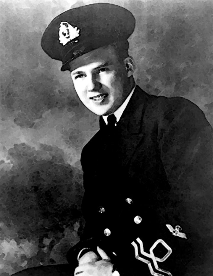 Canadian War Heroes – Page 2 – Celebrating Canadians who have given ...